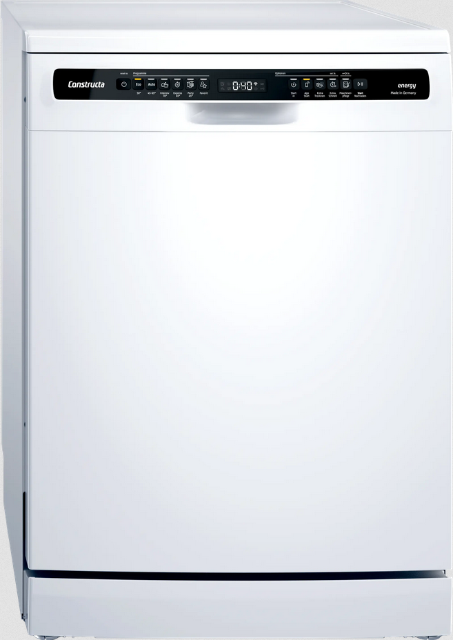 Constructa CG 6 SW 00 HBD Spülmaschine